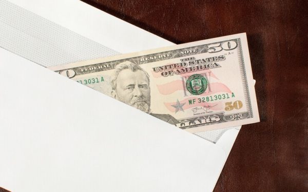 How To Budget Your Money With A Cash Envelope System