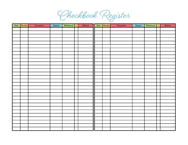Budget Binder Printable: How To Organize Your Finances