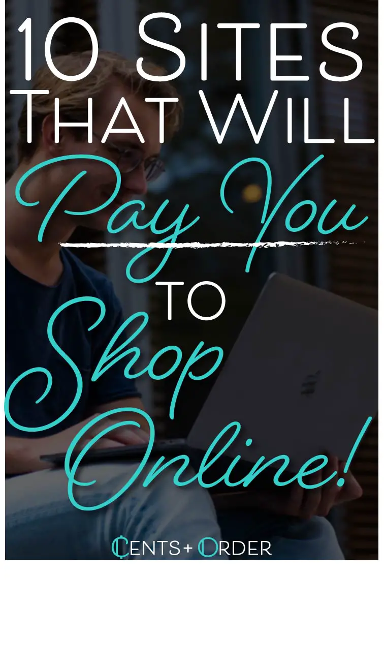 Get Paid to Shop: 10 Legit Sites That Will Pay You to Shop Online