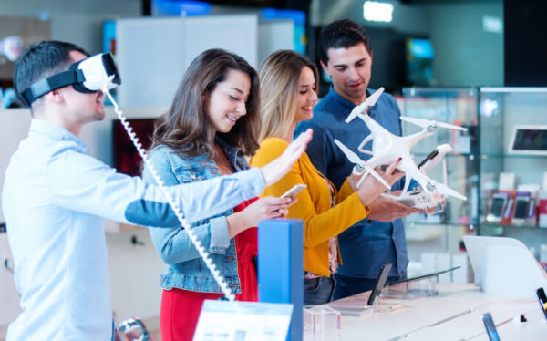 12 Legit Ways to Get Paid to Test Products in 2019
